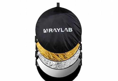 Отражатель 5в1 Raylab RF-05 60см с ручкой