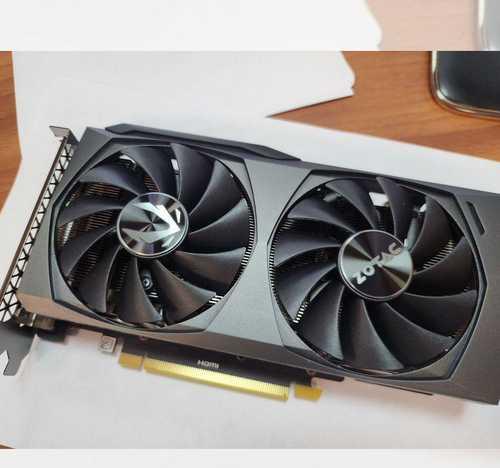 Zotac Rtx 3060 12gb OC