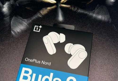 Беспроводные наушники OnePlus Nord Buds 2