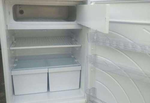 Холодильники маленькие и большие бу