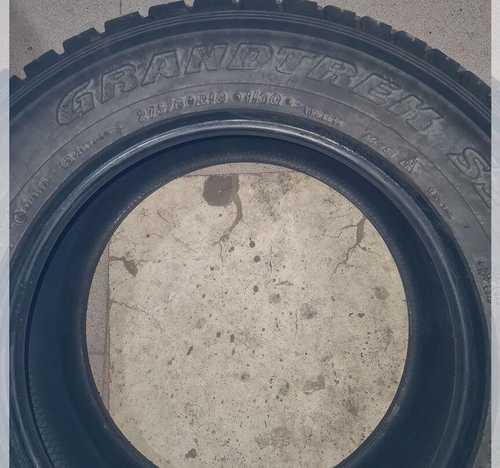 Dunlop Grandtrek SJ5 275/60 R18 113Q