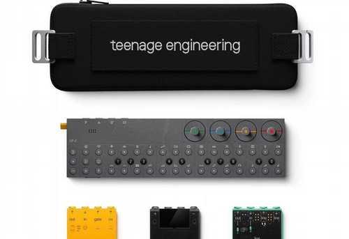 Teenage Engineering OP-Z Ultimate Kit (в пути)