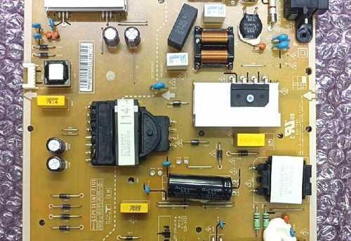 Блок питания EAY65895532 тв LG 65UP81006LA