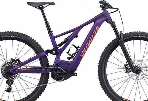 Specialized Turbo Levo Comp 2019