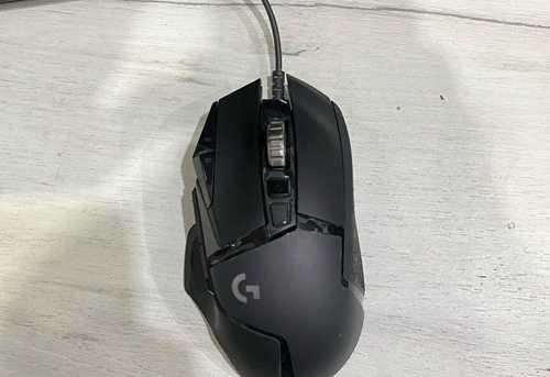 Мышка игровая Logitech g502 Hero