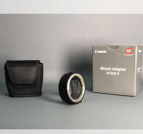 Canon Mount Adapter EF-EOS R