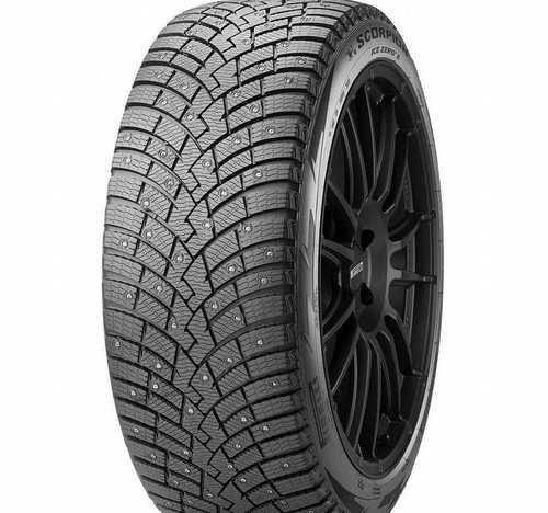 Pirelli Scorpion Ice Zero 2 215/60 R17 100T