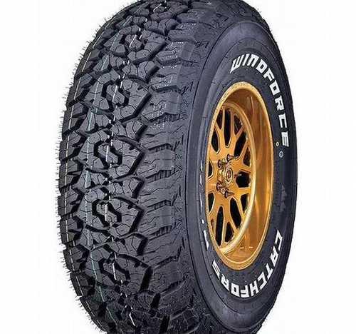 Windforce Catchfors A/T II 265/65 R17 120S