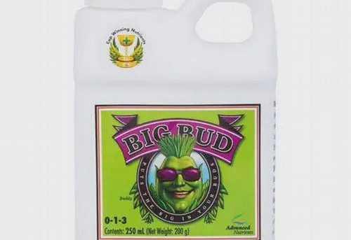 Стимулятор Big Bud Advanced Nutrients 250 мл