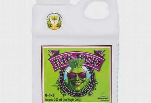 Стимулятор Big Bud Advanced Nutrients 250 мл