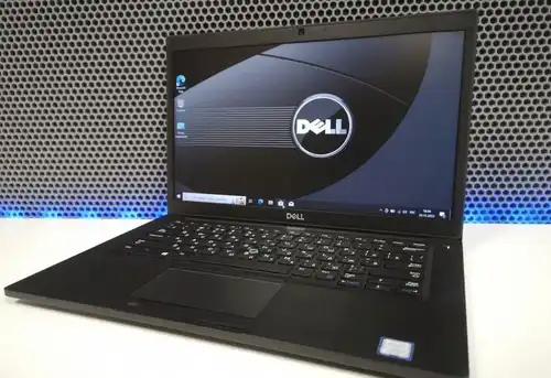 Ноут Dell i5-8250U 16GB 512SSD FHD IPS