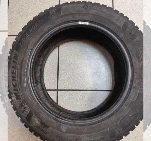 Michelin X-Ice North 4 185/65 R15
