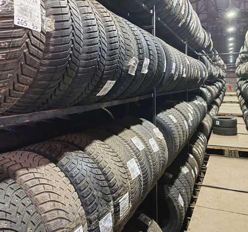 Hankook Ventus Prime3 SUV K125A 235/55 R18 96M