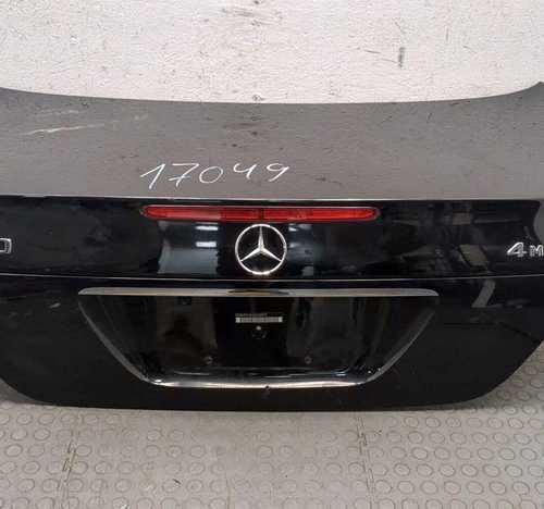 Фонарь (стоп-сигнал) Mercedes E W211, 2006