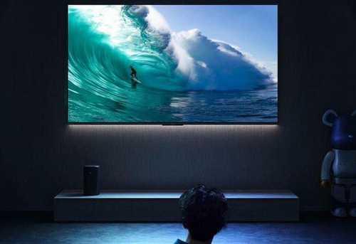 Телевизор Redmi Smart TV X65 (L65R8-X)