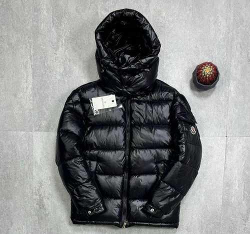 Куртка moncler maya (ART:3790371)