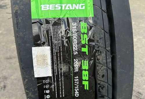 Грузовые шины 315/80 R22.5
