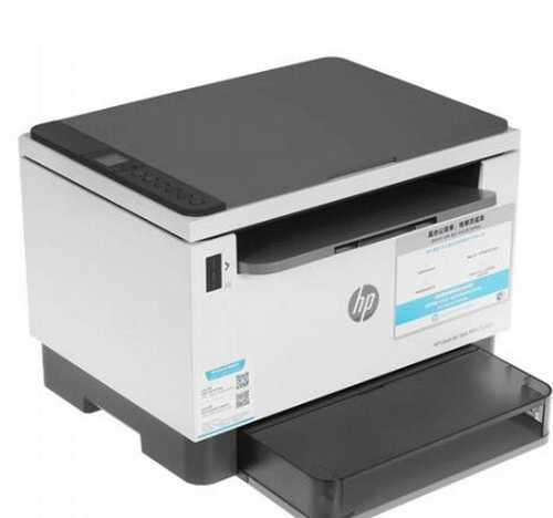 Мфу лазерное HP LaserJet Tank MFP 2606DN