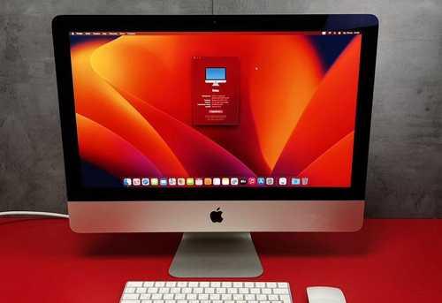 Кастом iMac 21 2017 i5 3,0 GHz 32GB 512GB SSD