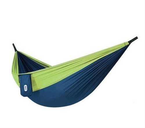 Гамак Xiaomi Zaofeng Parachute Cloth Hammock Green