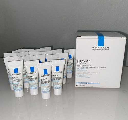 La Roche Posay Effaclar Duo( )