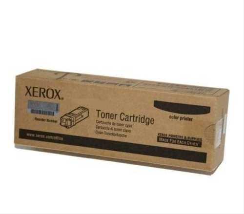 Тонер-картридж Xerox 006R01573 к WC 5019/5021, рес