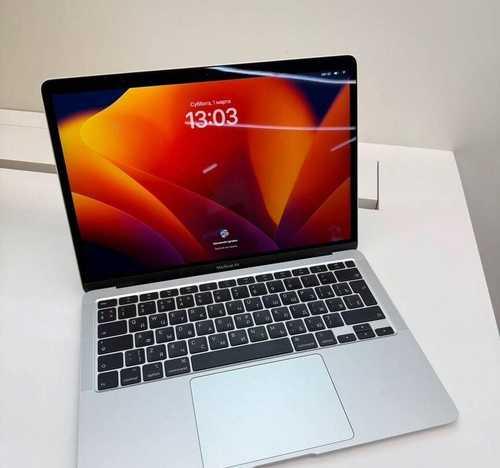 MacBook Air i3 2020 в идеале   Microsoft Office