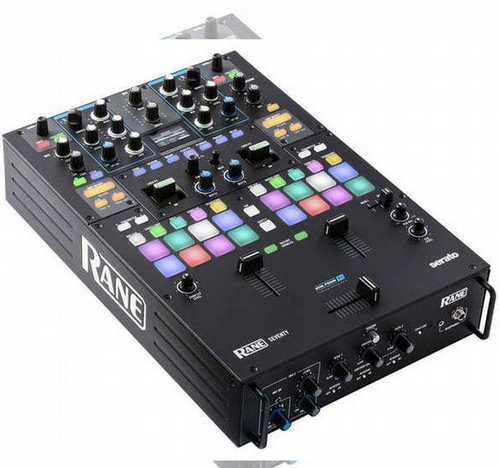 Rane Seventy новый