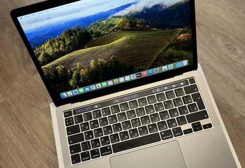 Apple MacBook Pro 13 2020 i7/32/500 SSD