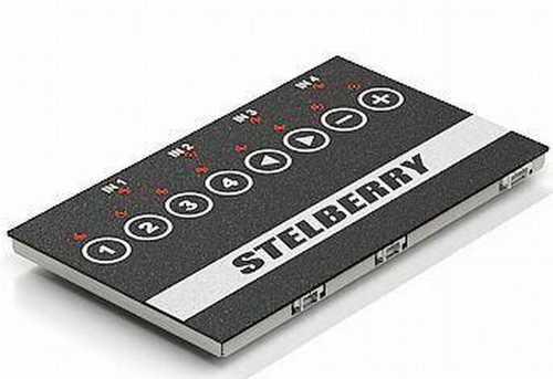 Stelberry MX-320
