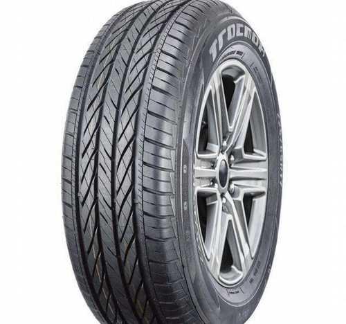 Tracmax X-Privilo S360 315/35 R20