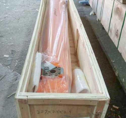 Гидроцилиндр ковша Doosan S470LC-V 440-00016E