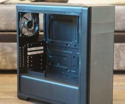 Корпус Zalman N3