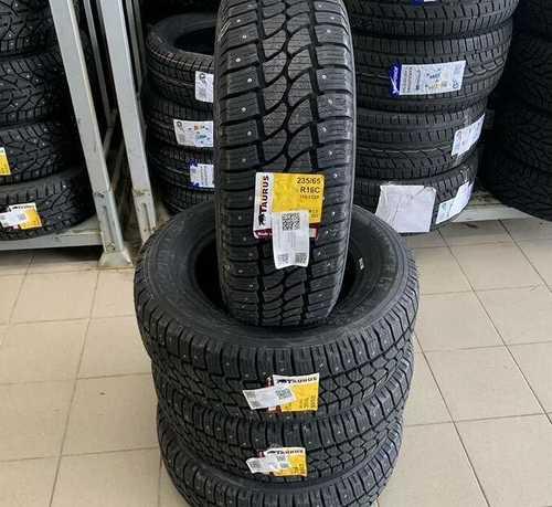 Taurus Winter LT 201 235/65 R16C 115R