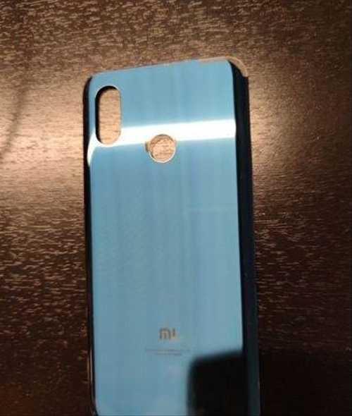Задняя крышка Xiaomi Mi8