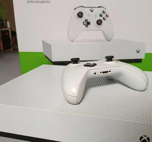 Xbox one s 1tb