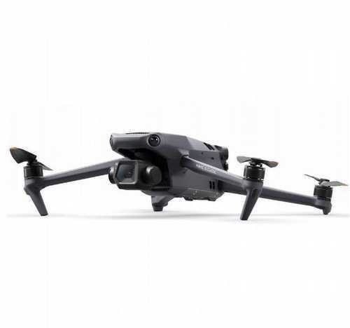 Dji mavic 3 с пультом RC без экрана