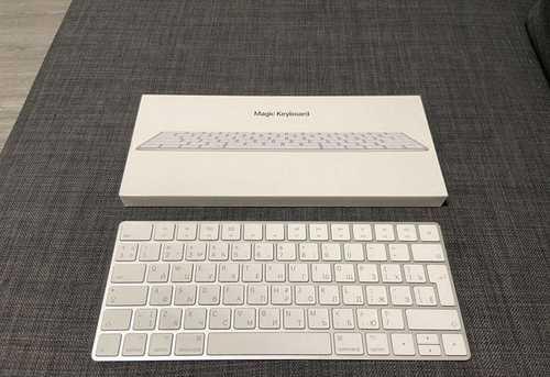 Apple Magic Keyboard 2