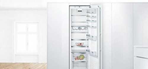 Встраиваемый холодильник Bosch KIR81AFE0