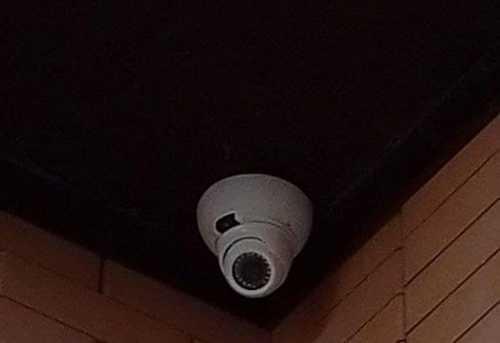 NEW Хит видеонаблюдение Уличная 8MP IP камера высо