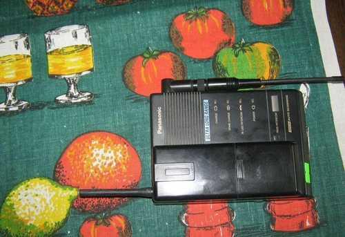 Радиотелефон дальнего действия Panasonic KX -T9080