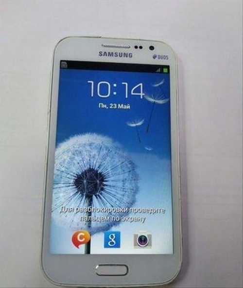 Samsung Galaxy Win gt i8552