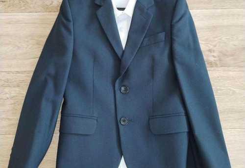Школьная форма / пиджак / рубашка