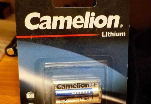 Батарейка camelion lithium 3V