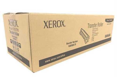 Xerox 108R00579 ролик переноса (100000 стр.)