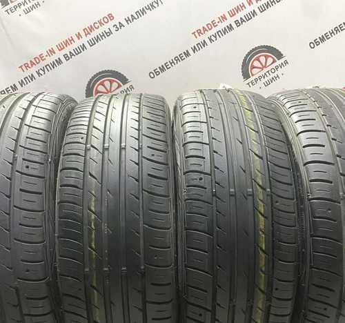 Falken Ziex ZE914 Ecorun 205/45 R17 87Q