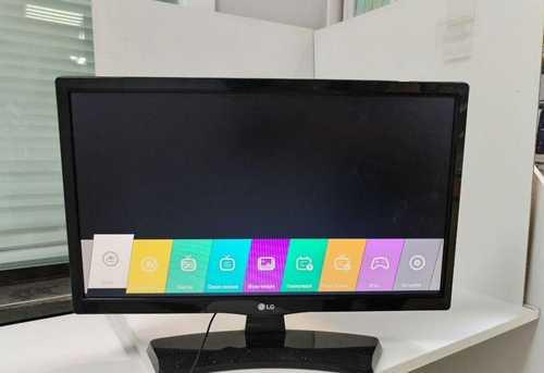 Телевизор LG 20MT48VF