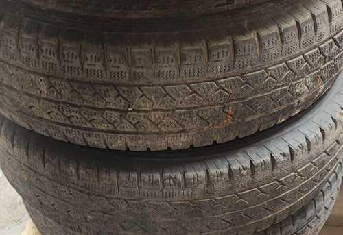 Колеса Nissan Vanette/Mazda Bongo 185/80 R14