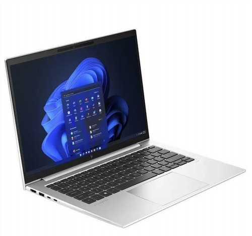 Ноутбук HP EliteBook 840 G10, 14" (1920x1200