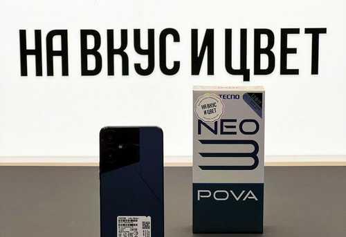 TECNO Pova Neo 3, 4/128 ГБ